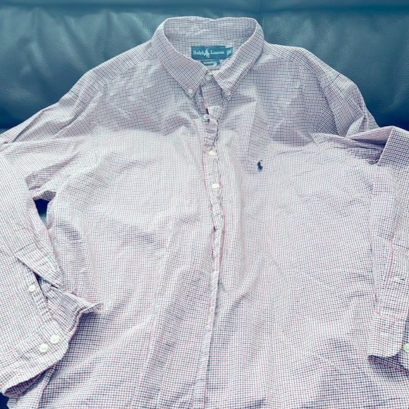 Ralph Lauren Blue Label | Shirts | Ralph Lauren Shirt For Men | Poshmark